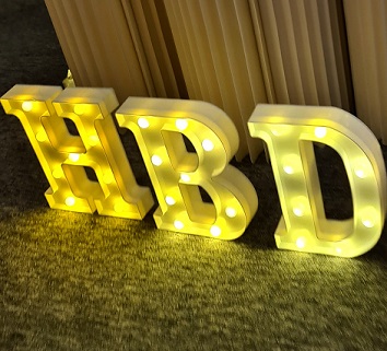 Private Theaters for Celebrations in Hyderabad - Binge 'n Bash